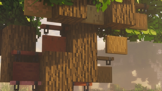 Simplista R32 | Shivamzter